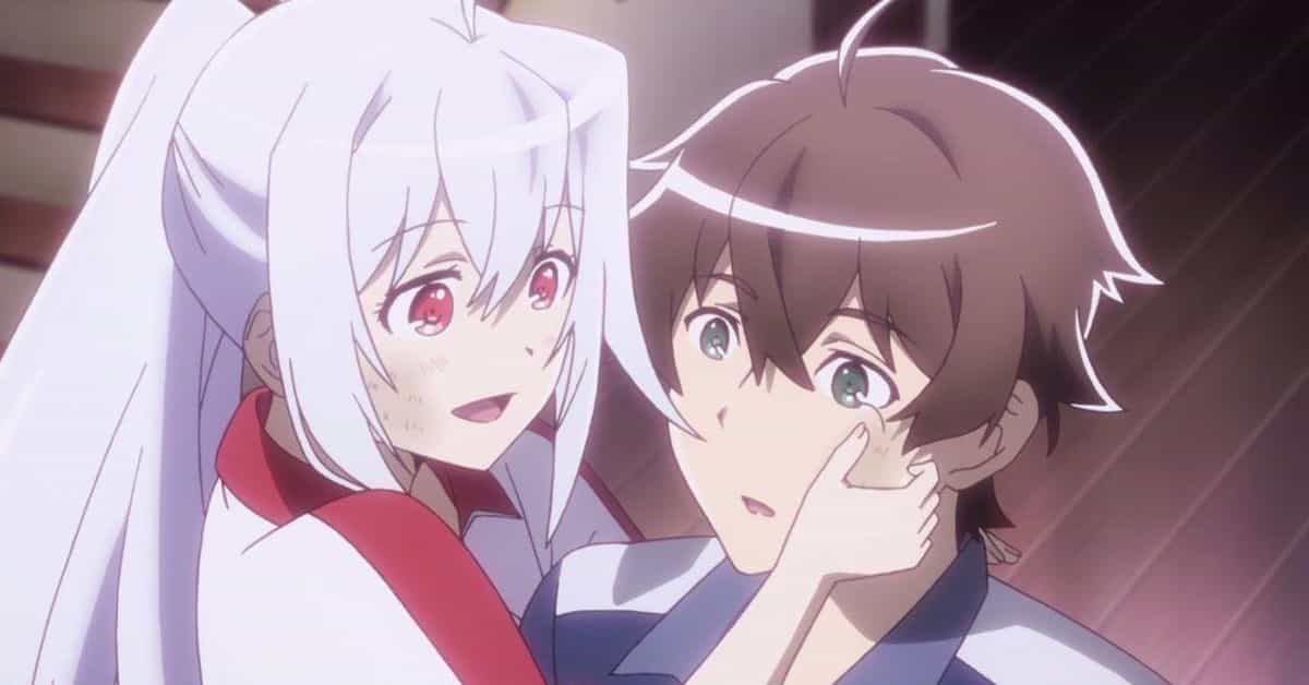 The most depressing anime endings