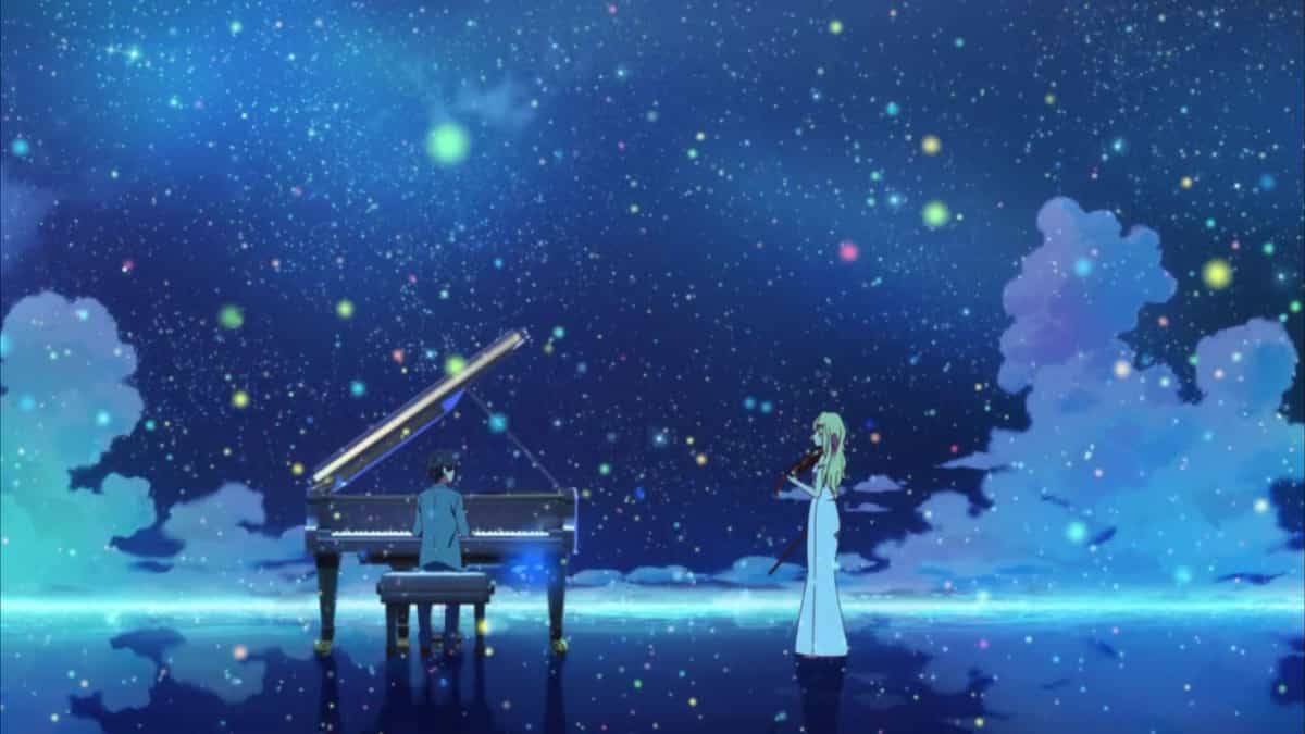 The most depressing anime endings