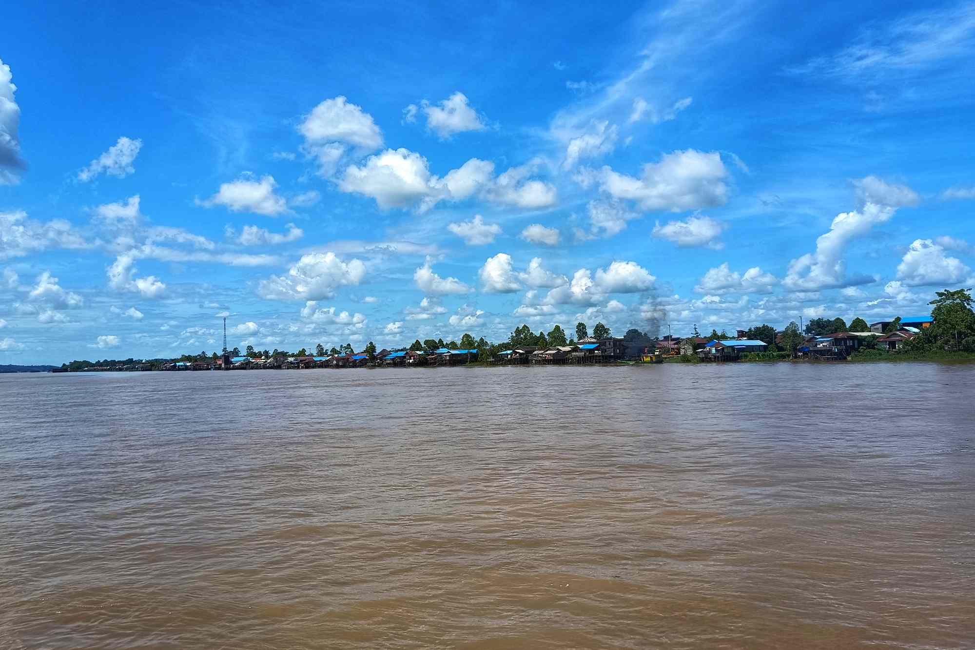 Boy, 13, dies after crocodile dragged him into river while he played ...