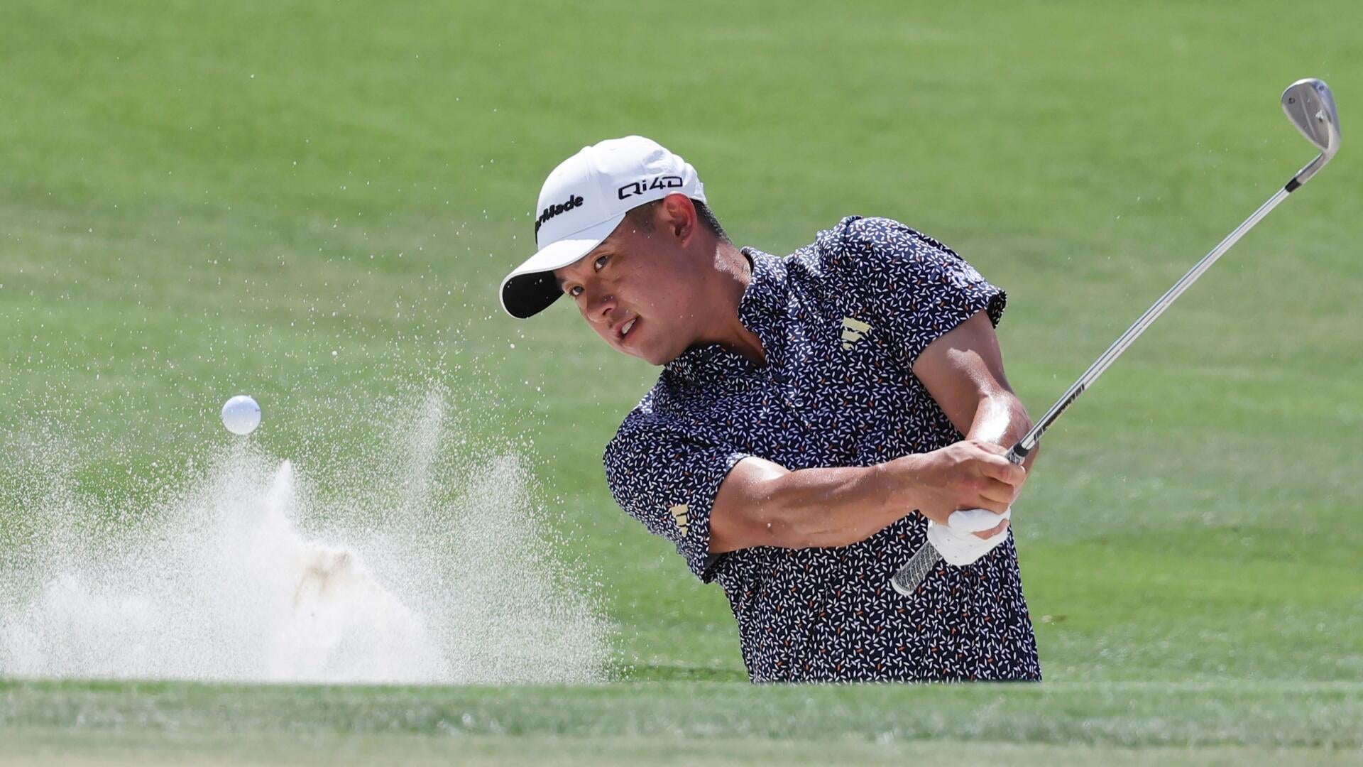 2026 RBC Canadian Open odds, picks: Surprising predictions by golf ...