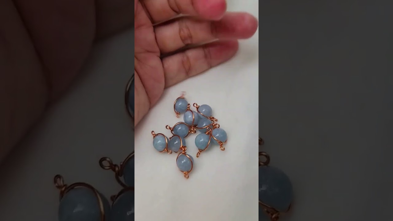 #diy #tutorial #howtomake #bracelets #lananhhandmade #simple #ideas ...