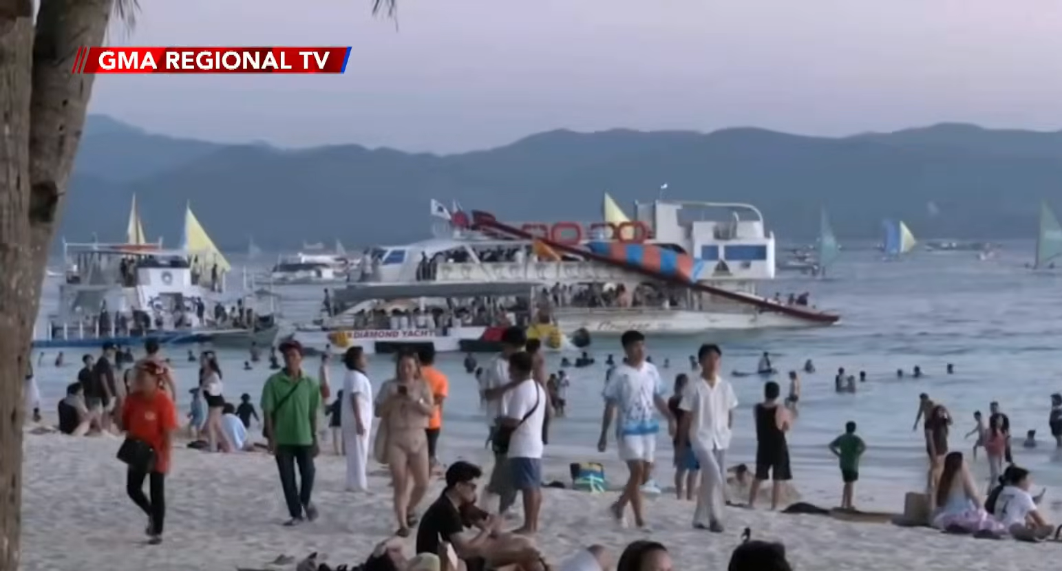 Boracay tourism feels pinch of rising fuel prices