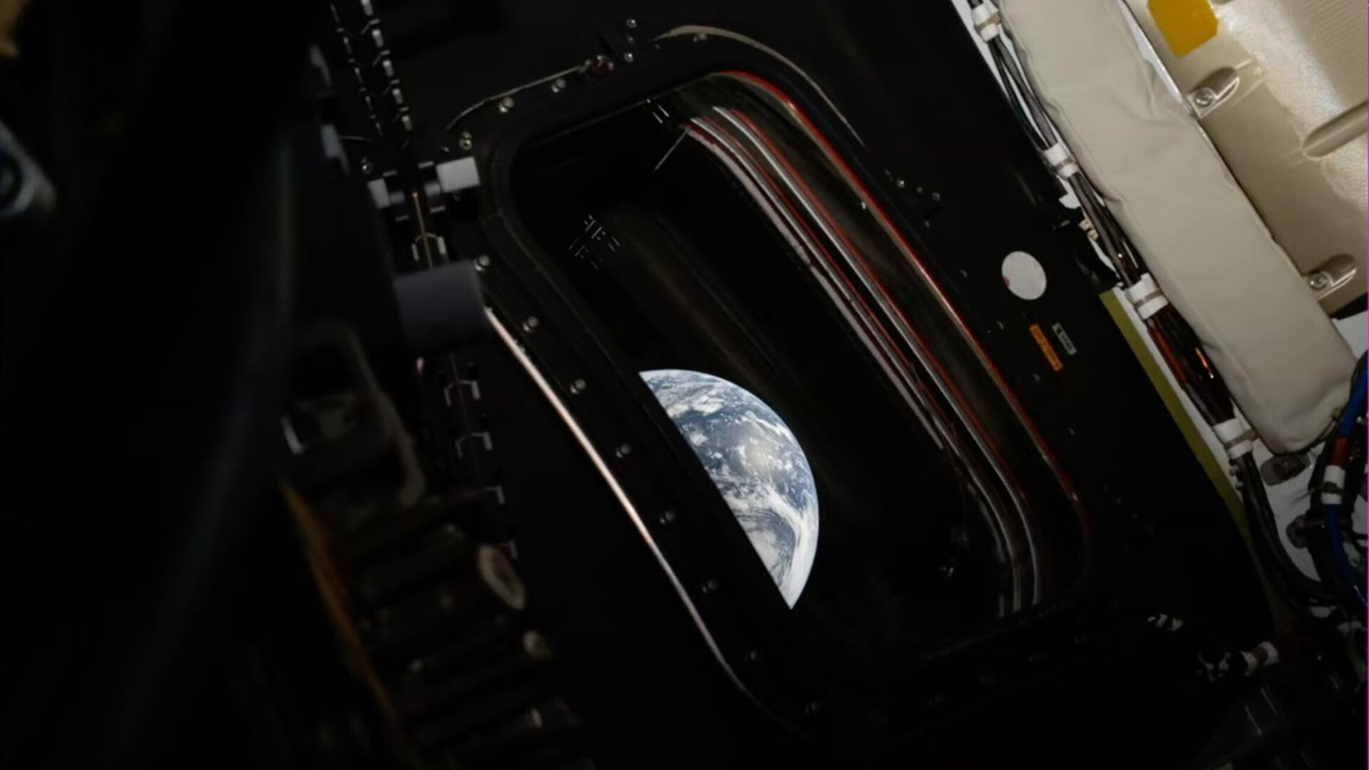 Artemis II crew wakes up, performs wastewater dump as Orion prepares ...