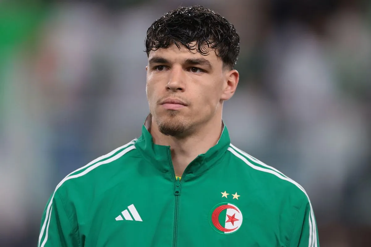 Algérie : le mois de mars complètement fou de Melvin Mastil
