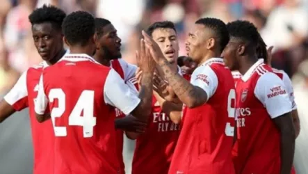 بث مباشر مباراة ساوثهامبتون وآرسنال في كأس الاتحاد الإنجليزي