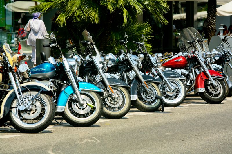 This iconic Oregon biker hangout is known for a wild desert vibe and a ...