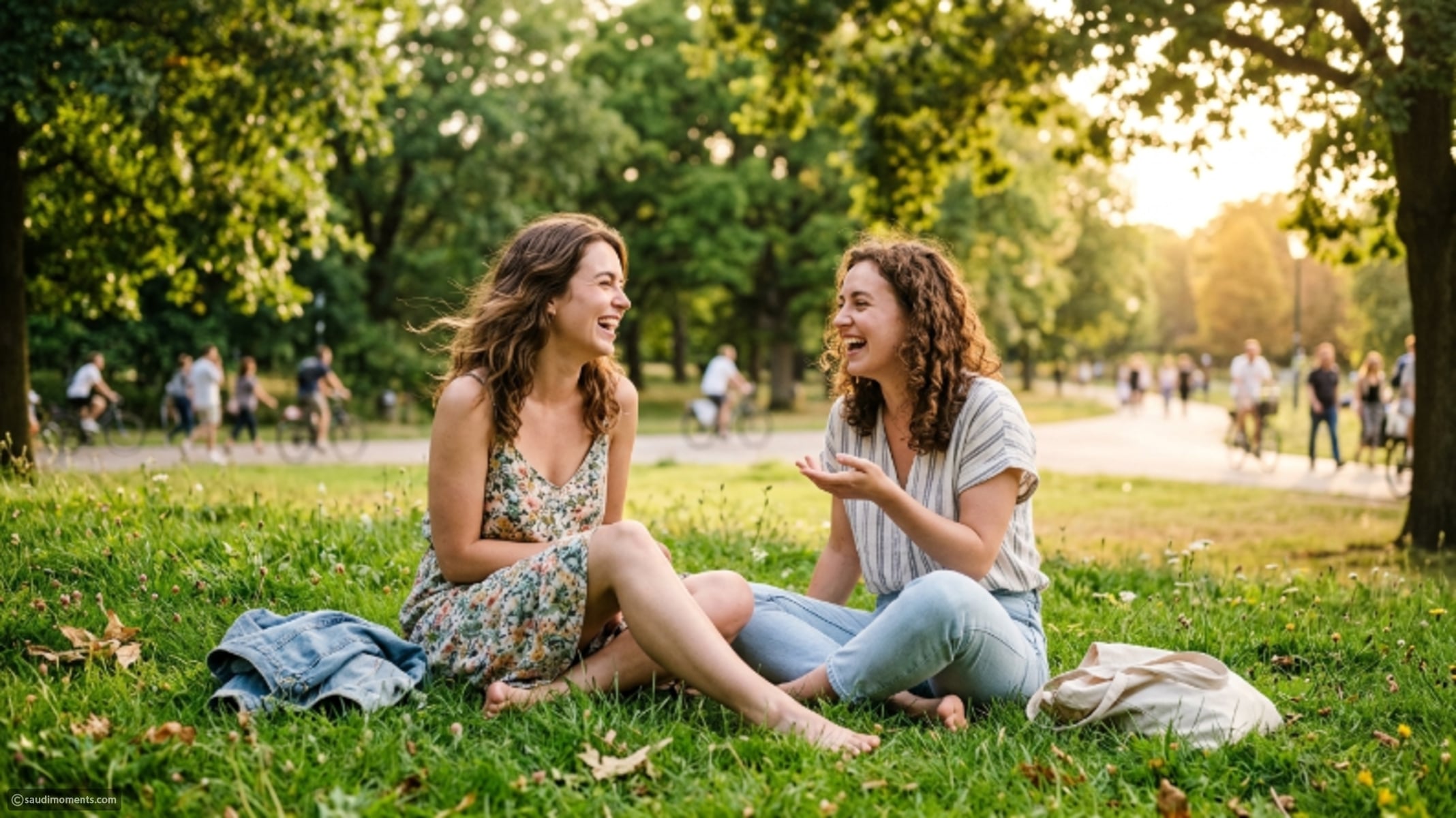Slow living is the lifestyle everyone’s curious about