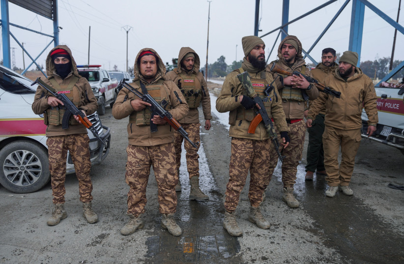 Cold War brewing in Syria as Druze, Kurds, and Alawites resist al ...