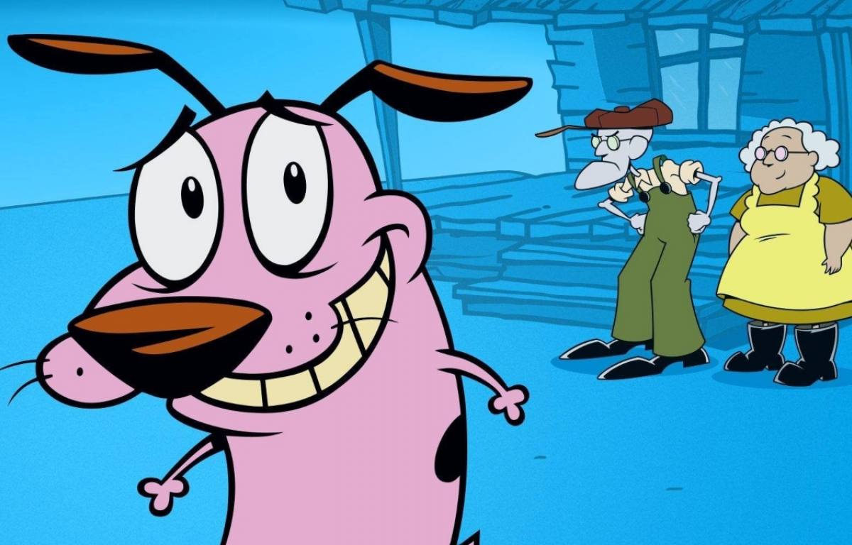 25 on-screen animals that became pop culture icons