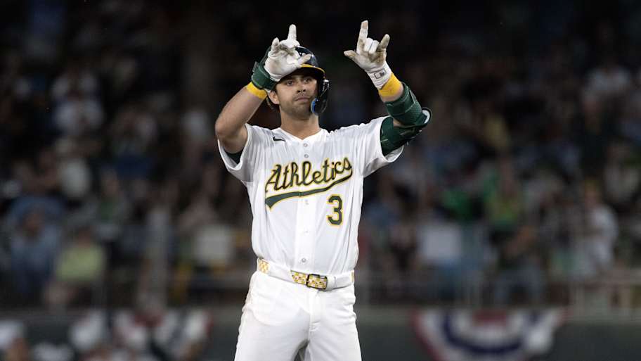 "Rounding third, I had chills": Sacramento crowd leaves its mark on ...