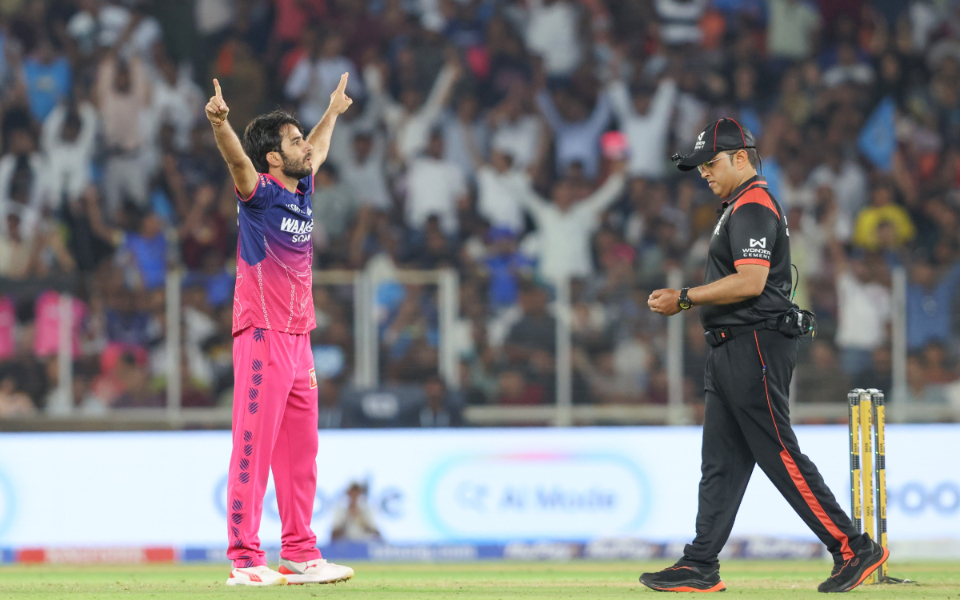 IPL 2026: GT vs RR, match 9: Stats review of player records and ...