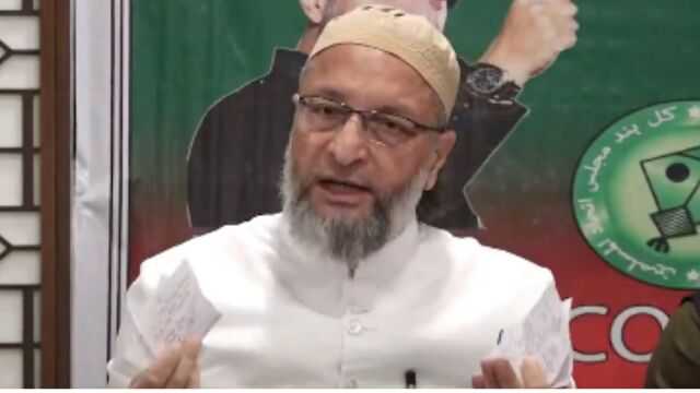 Bid to rule South, erase OBC representation: Asaduddin Owaisi on ...