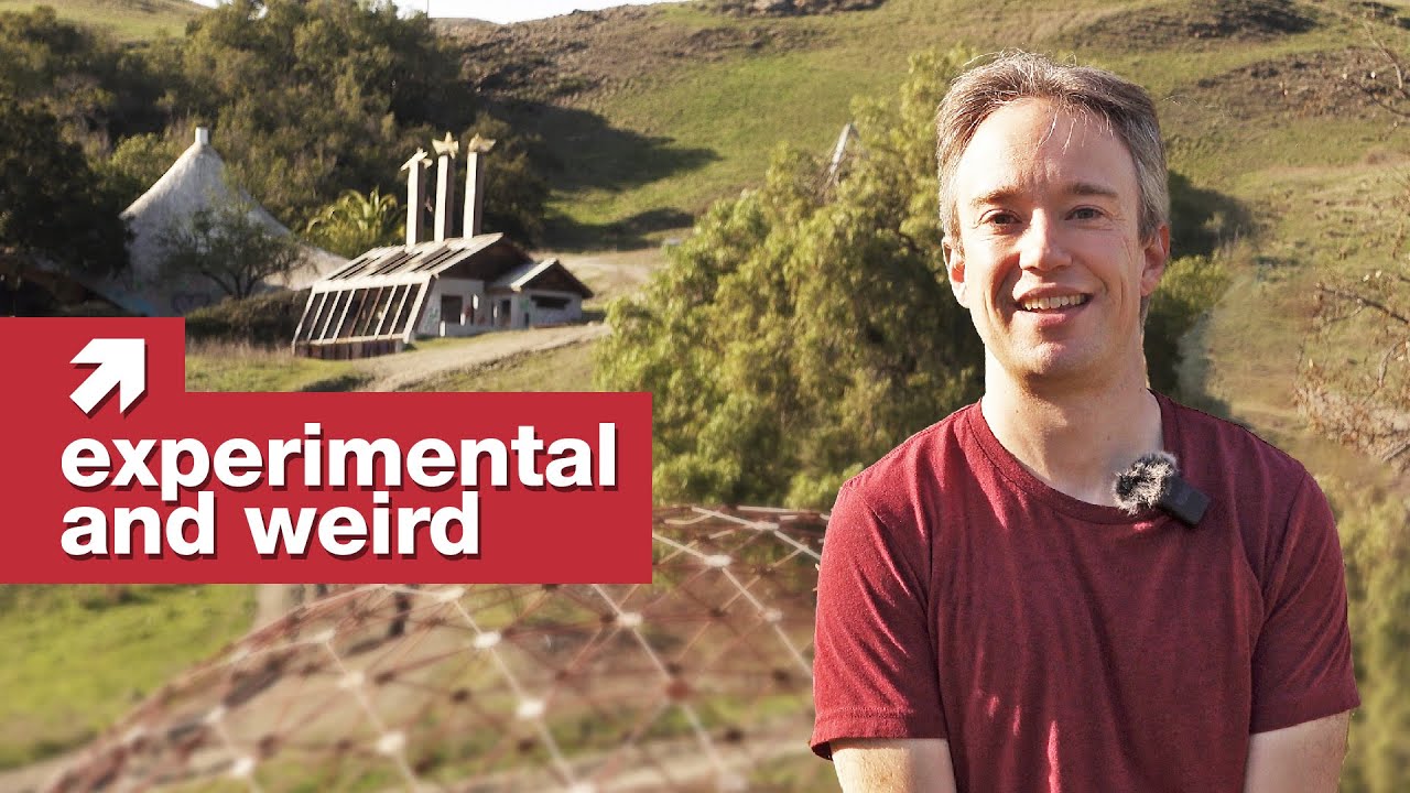 The architecture graveyard is alive and well