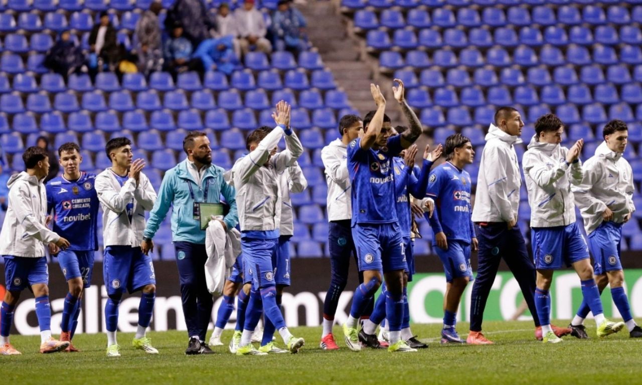 Cruz Azul vs Pachuca y Santos vs América: a qué hora y dónde ver en ...