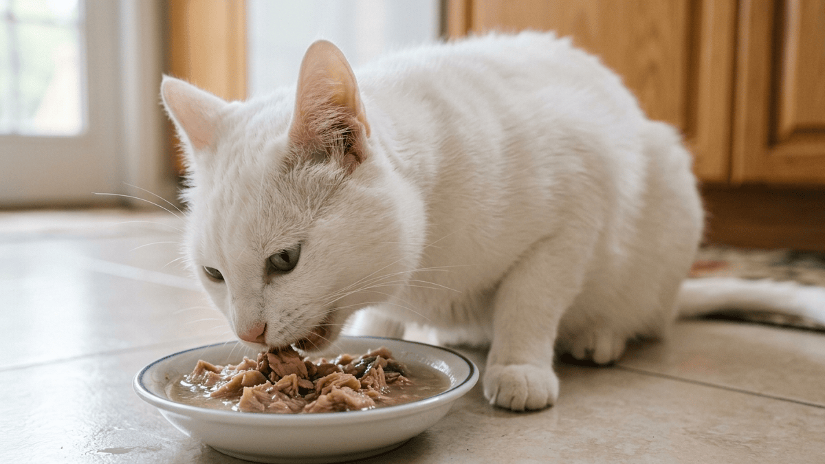 6 signs your cat is hiding pain and why you might not notice them