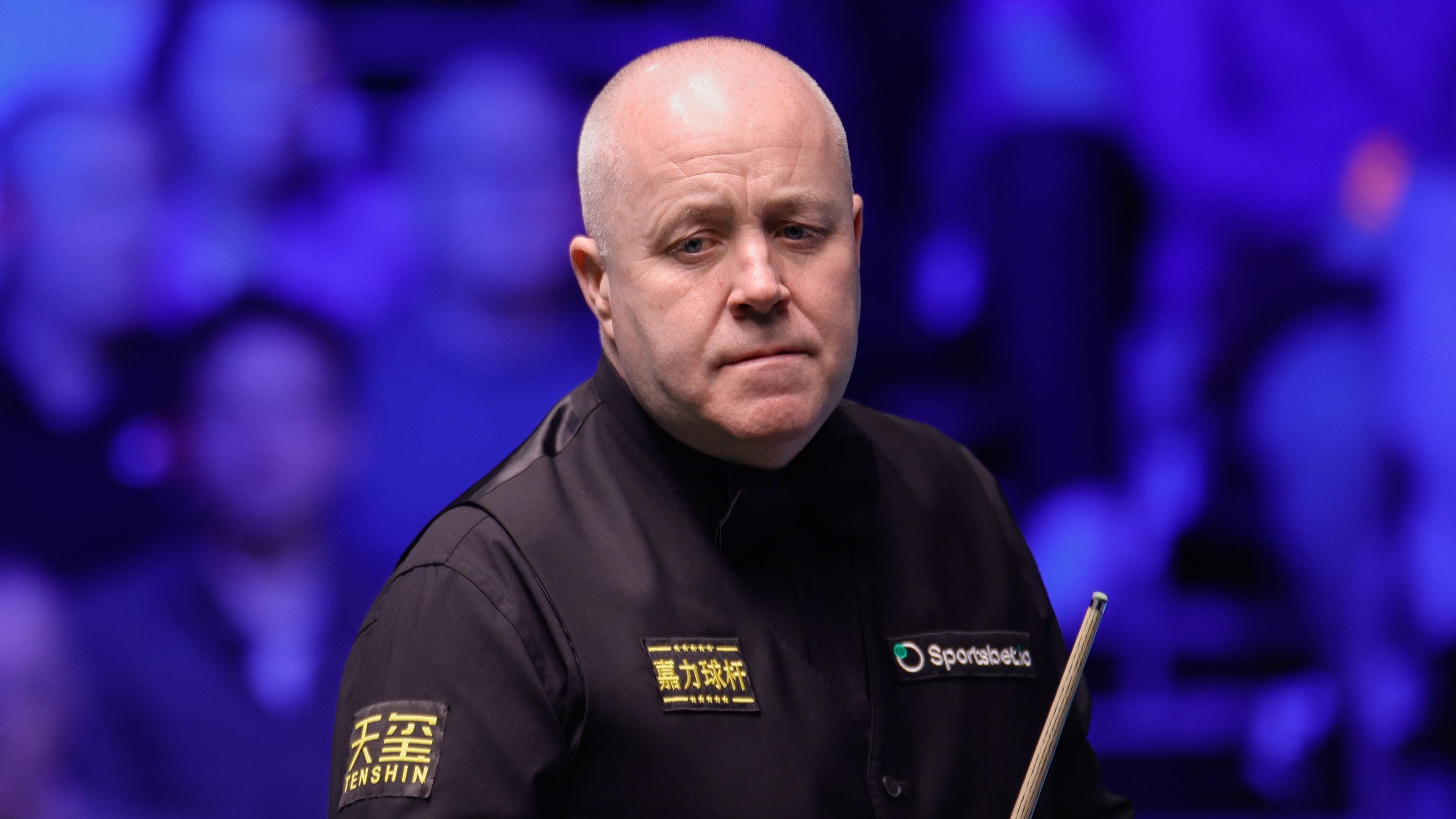 Higgins Thumped By Zhao In Heaviest Defeat Of Career