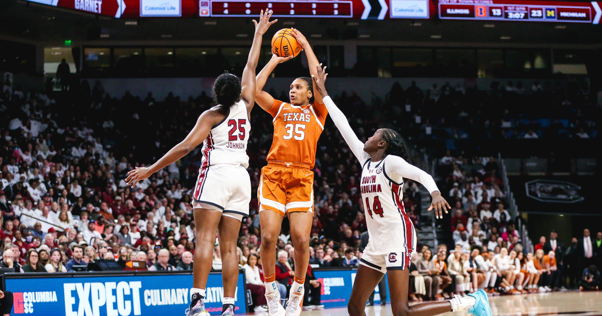 South Carolina women’s basketball: The versatile defense of Raven ...