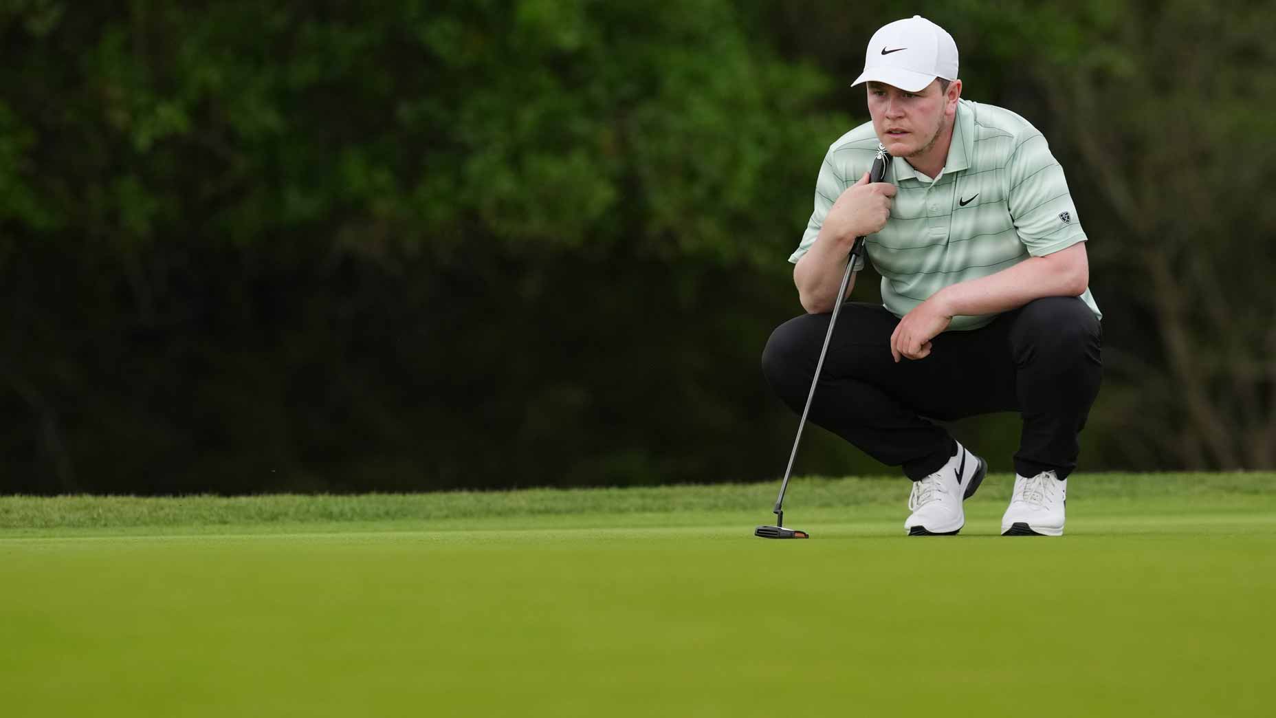 2026 Valero Texas Open Sunday TV coverage: How to watch round 4