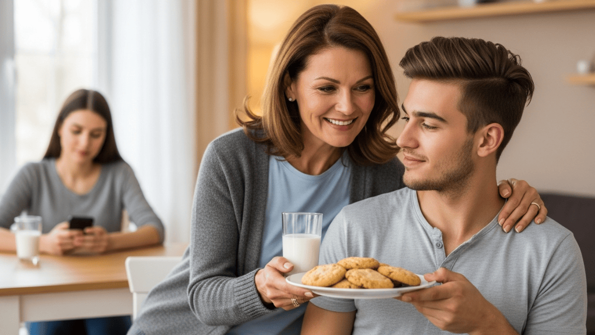 The reasons why parental favoritism continues to hurt in adulthood