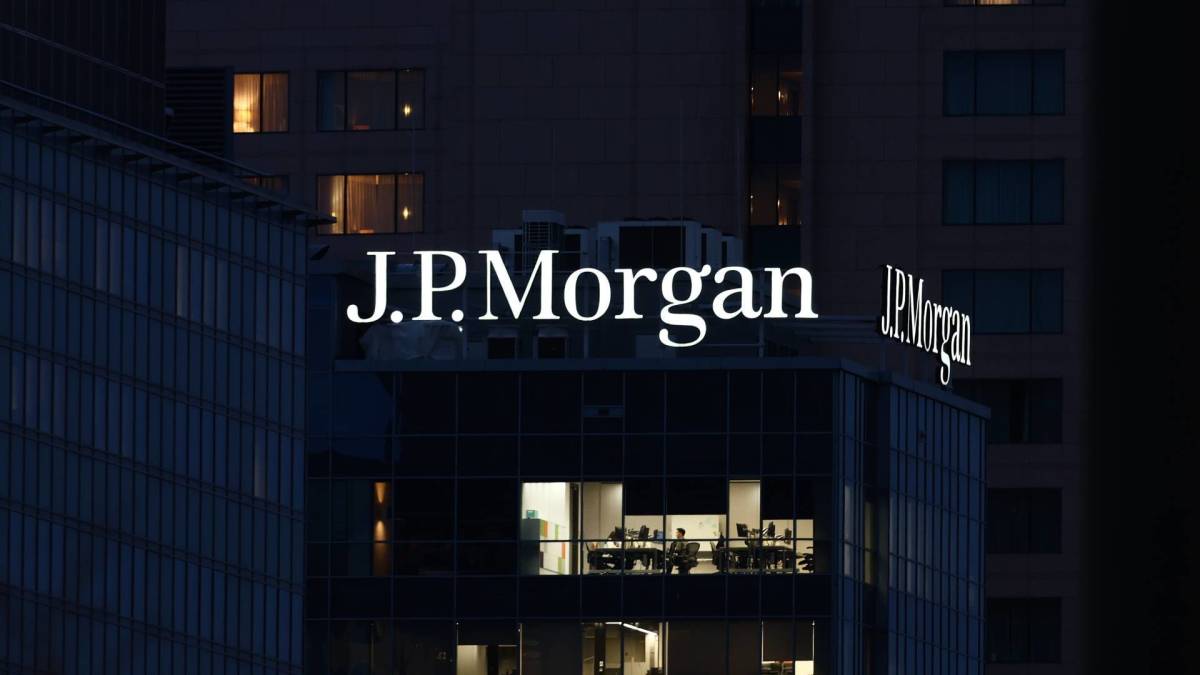 JPMorgan delivers stark warning on where oil prices are headed