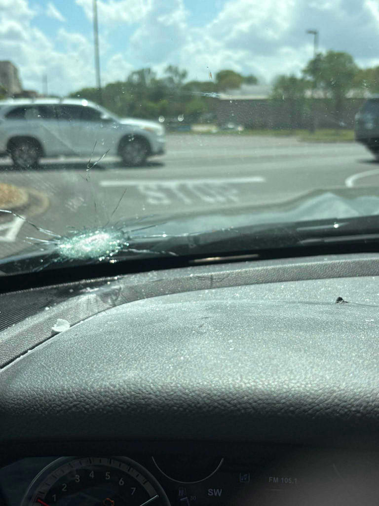 16-year-old to be charged as adult after shooting at East Gadsden Walmart