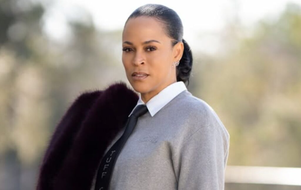 Throwback to when Shaquille O’Neal’s ex-wife got candid about the ...