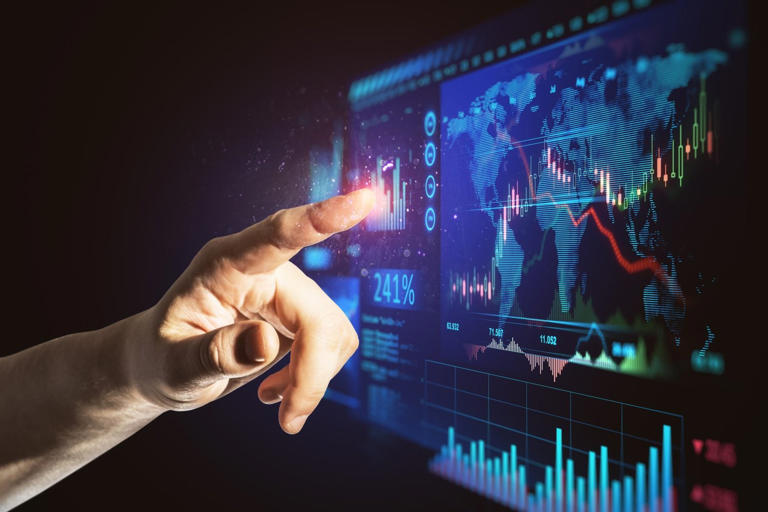 XRP price breaches key support: XRP crashed 50% the last time it broke ...