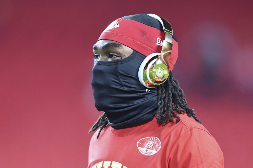 Rashee Rice’s lawsuit update makes things awkward after NFL announces ...