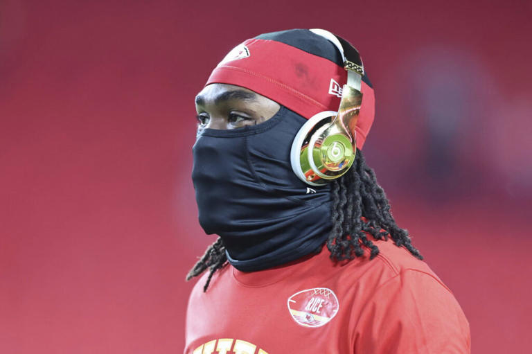 Rashee Rice’s lawsuit update makes things awkward after NFL announces ...