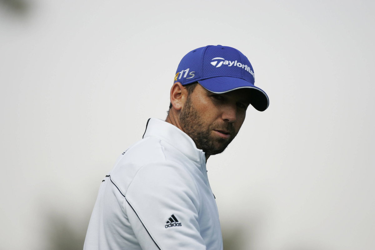 Masters Winners Who Didn’t Succeed Until Multiple Attempts Later at ...