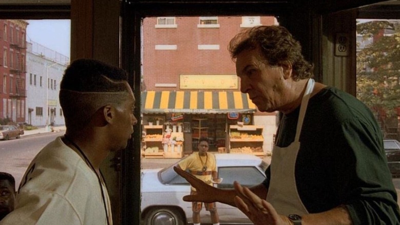 The controversy that clouded Driving Miss Daisy's commercial success