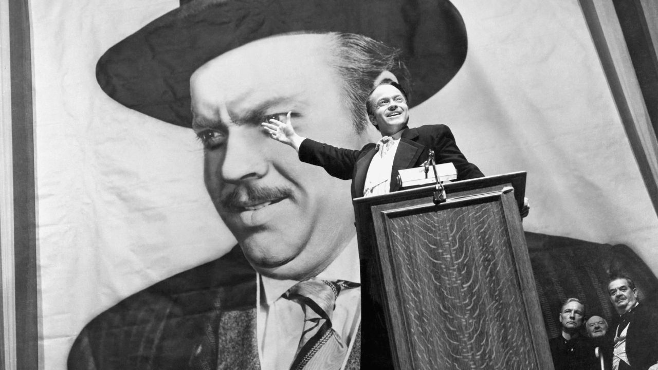 Directors who made a really good movie on their first try