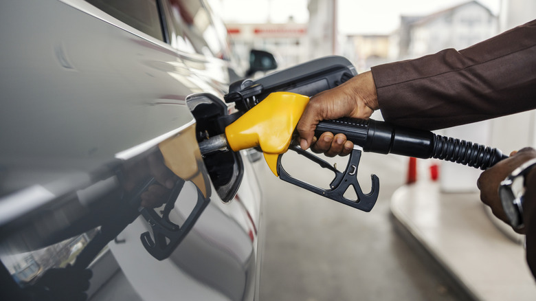 Amazon is giving Prime members 20 cents off on gas – how (and where) to ...
