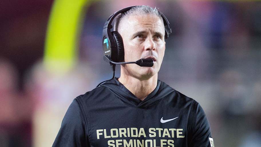 Florida State football not putting timeline on starting quarterback ...