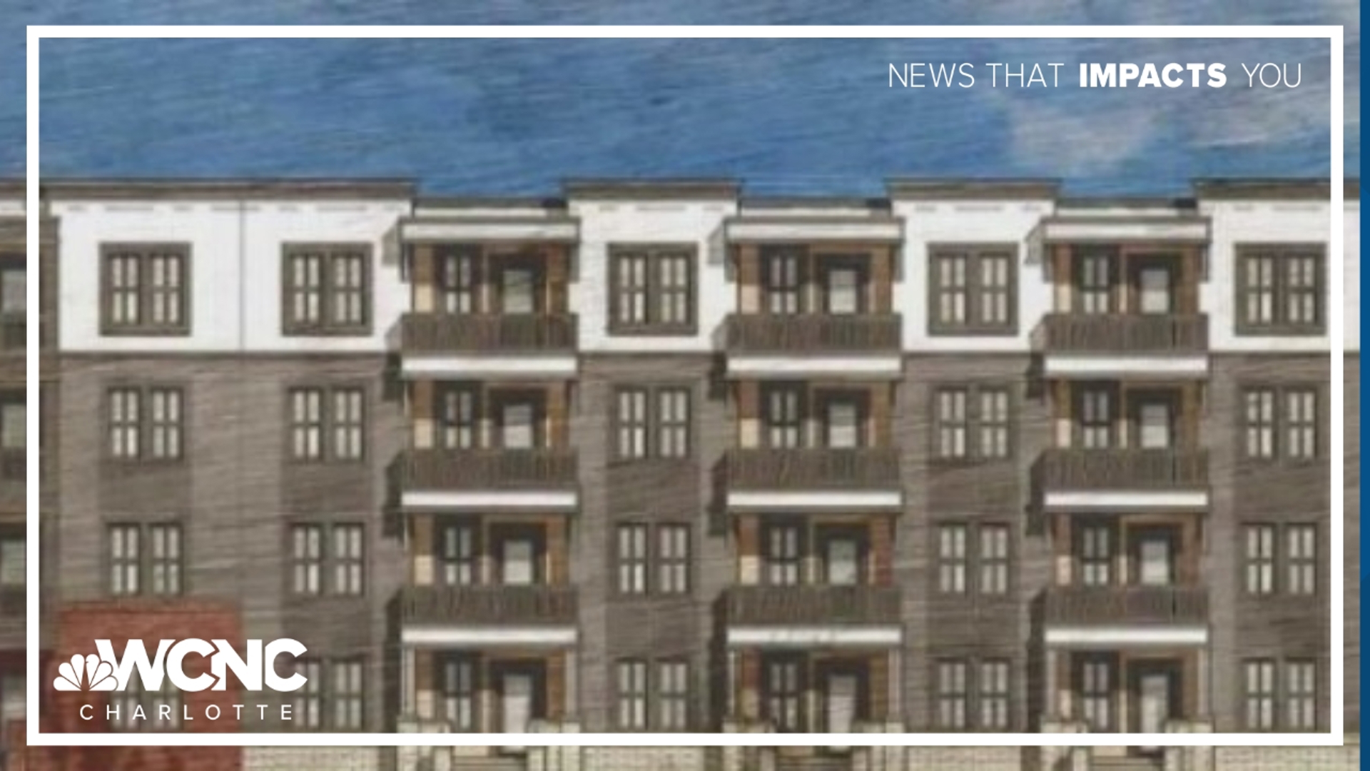 Huntersville residents raise concerns over housing development