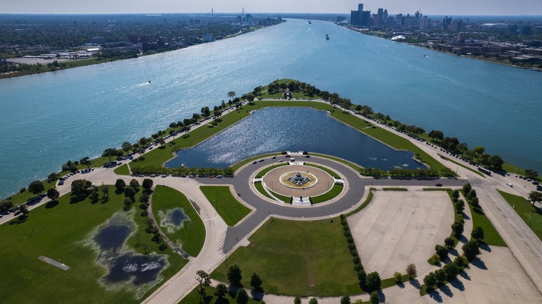 The best islands in the Midwest you should consider for a vacation ...