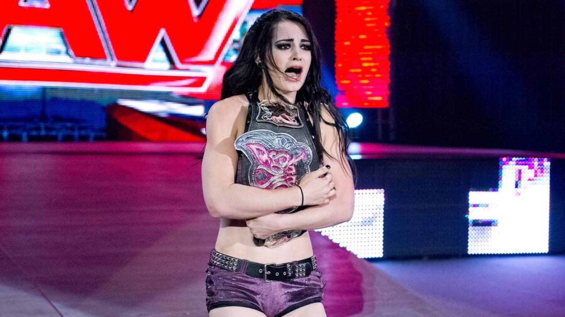 Major update on Saraya FKA Paige WWE return for WrestleMania 42