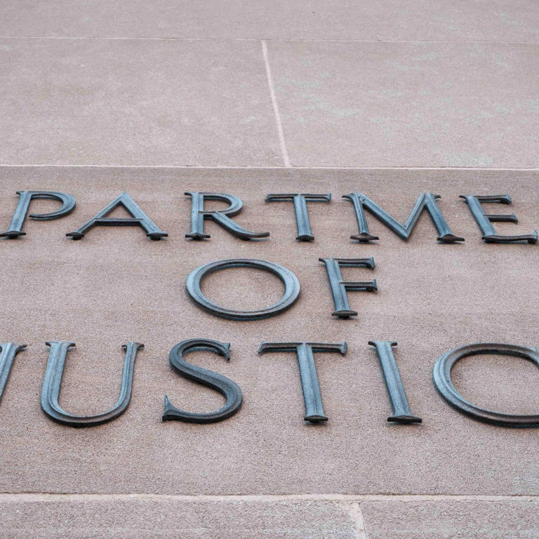 White House is expected to shake up more leadership roles at DOJ ...