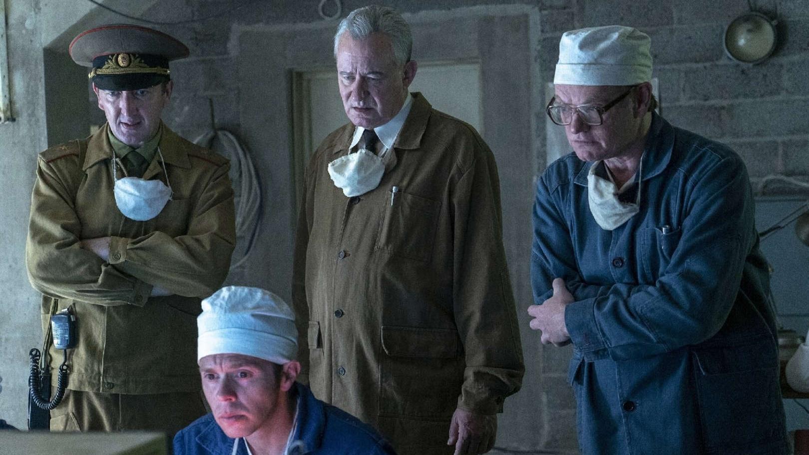 The 5 best miniseries in history