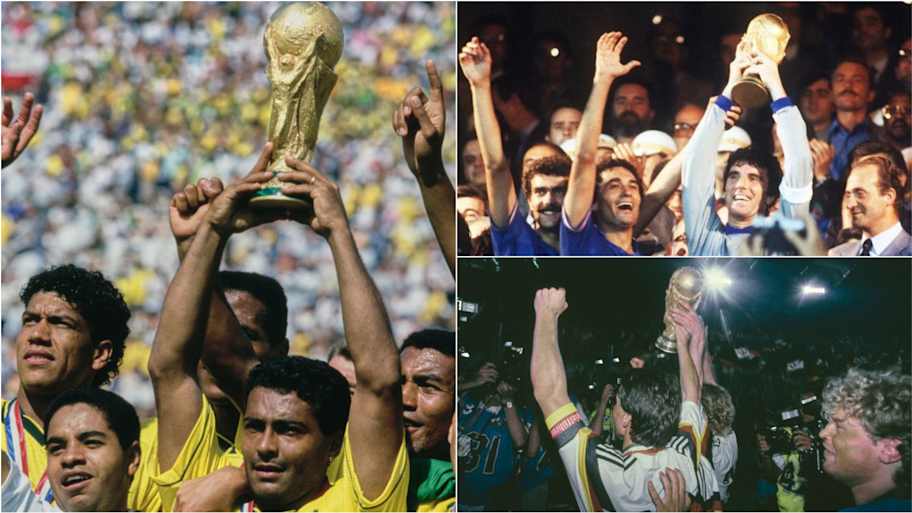 How outrageous ticket prices for 2026 World Cup final compare to past years