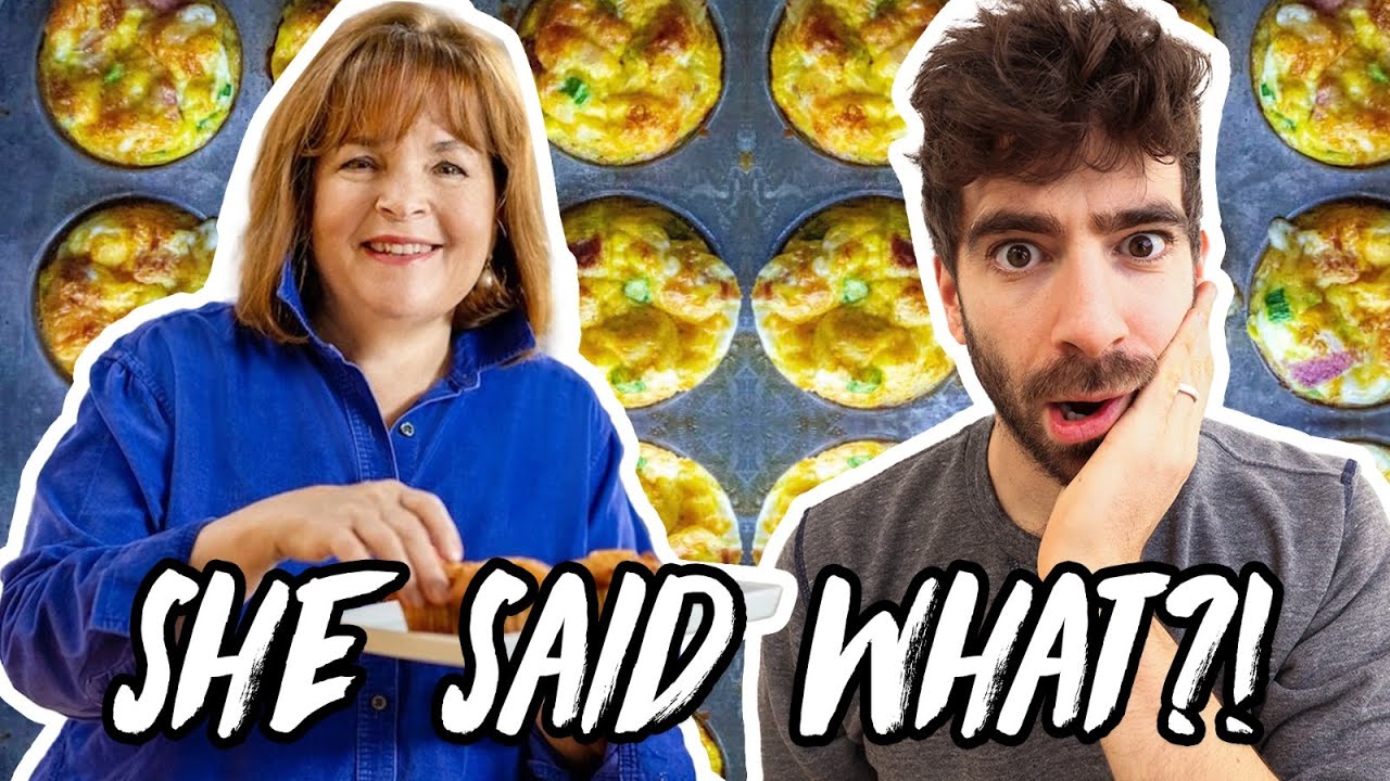 You won't believe how we made that chutney!
