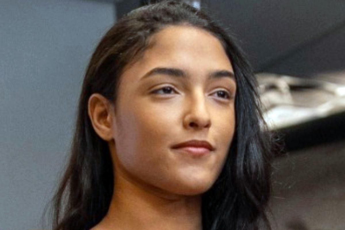 Vídeo: Assista ao impressionante nocaute de Alice Pereira no UFC Vegas 115