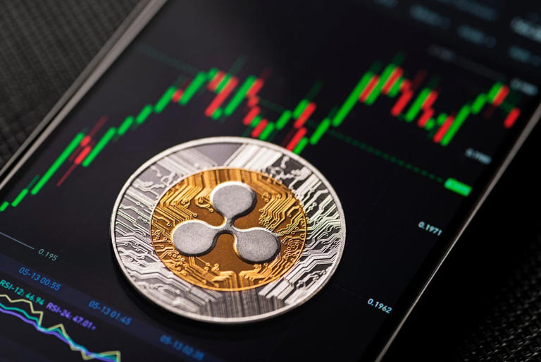 XRP price breaches key support: XRP crashed 50% the last time it broke ...