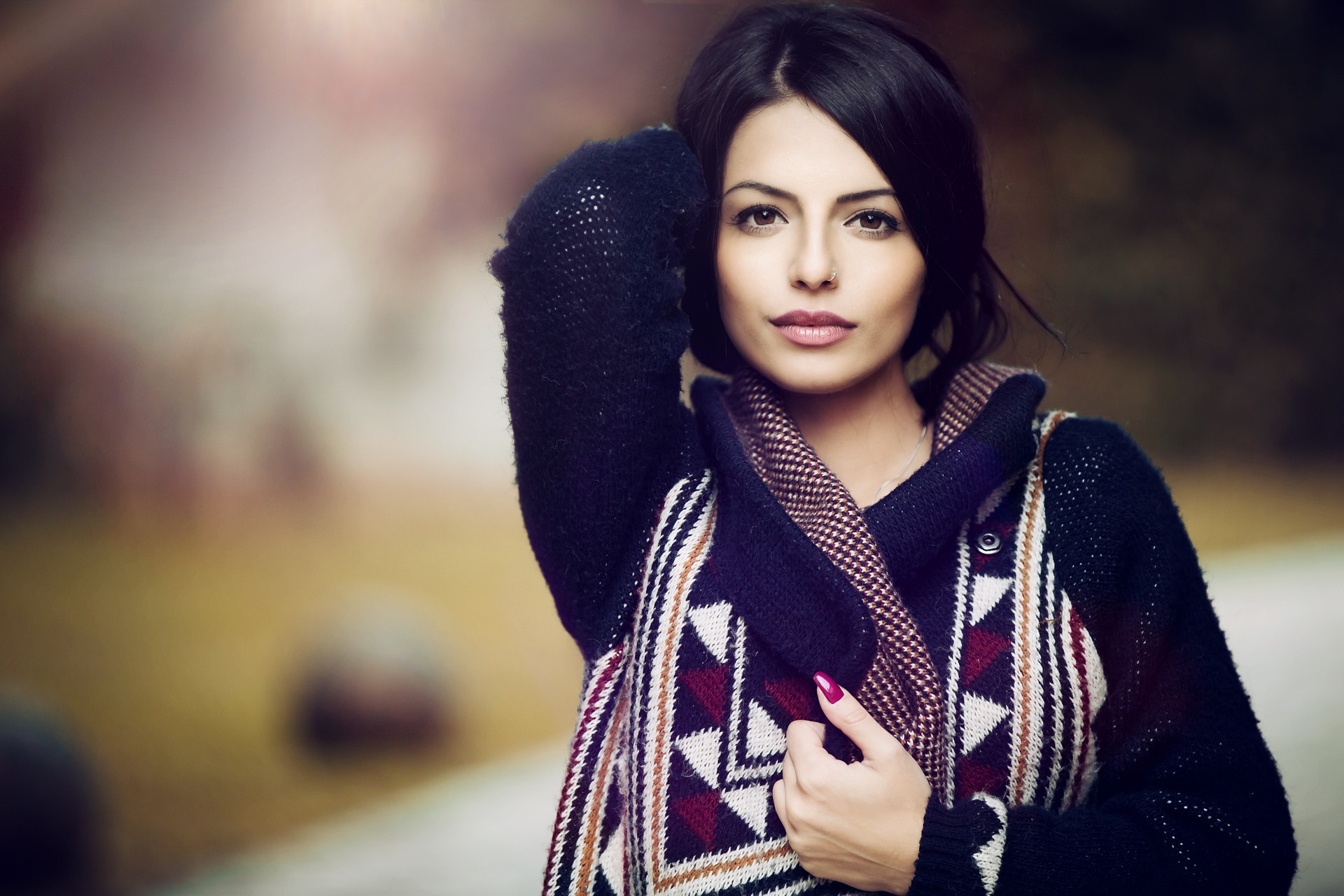 18 astonishing facts about women you never knew