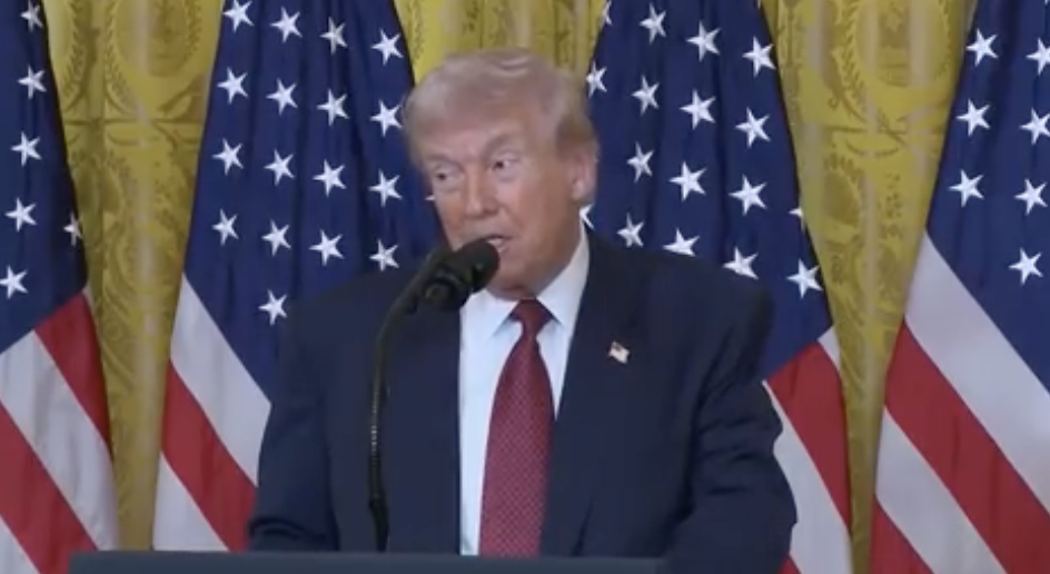 'He had no clue': Trump sinks to a new low, trashes Biden for wanting ...
