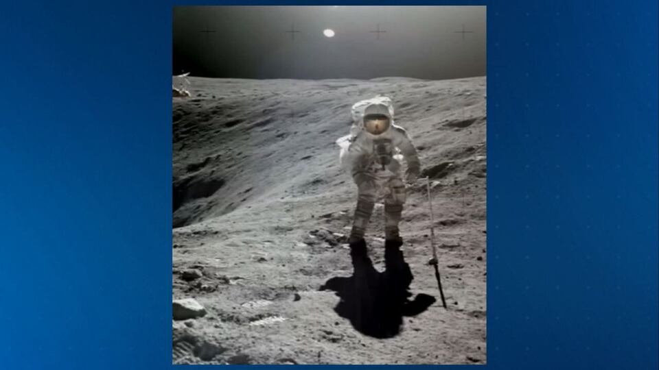 Lunar flyby: Apollo 16's Charlie Duke on Artemis II