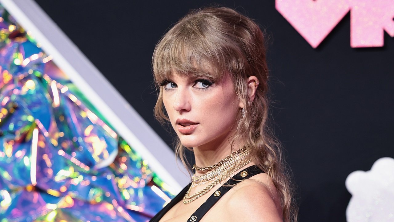 Taylor Swift eert Elizabeth Taylor in nieuwe single en videoclip