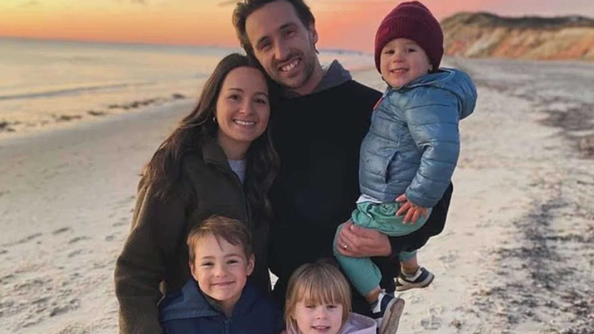 'They were more lenient in the past...': Canadian family living in US ...