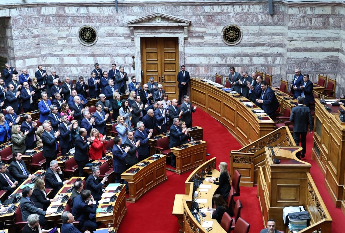 Ποια νέα πρόσωπα θα είναι στα ψηφοδέλτια της ΝΔ στις επόμενες εκλογές
