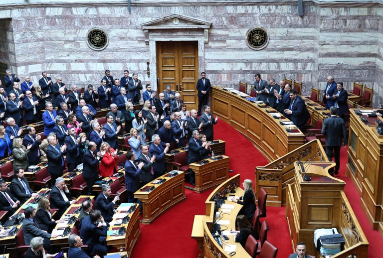 Ποια νέα πρόσωπα θα είναι στα ψηφοδέλτια της ΝΔ στις επόμενες εκλογές